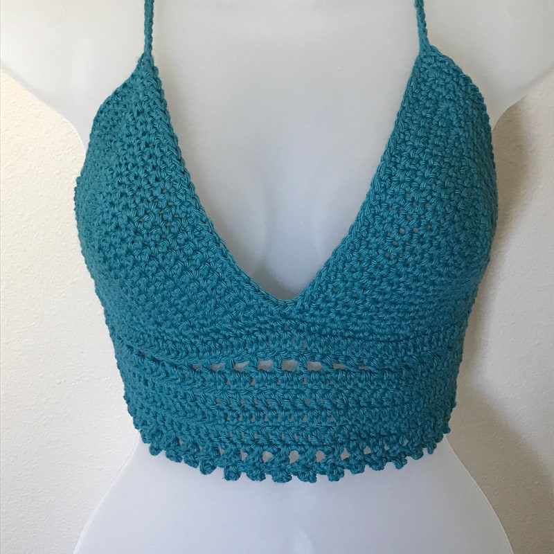 Festival Top Pattern - Etsy