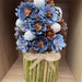 Pine Cone Flower Pot - Etsy