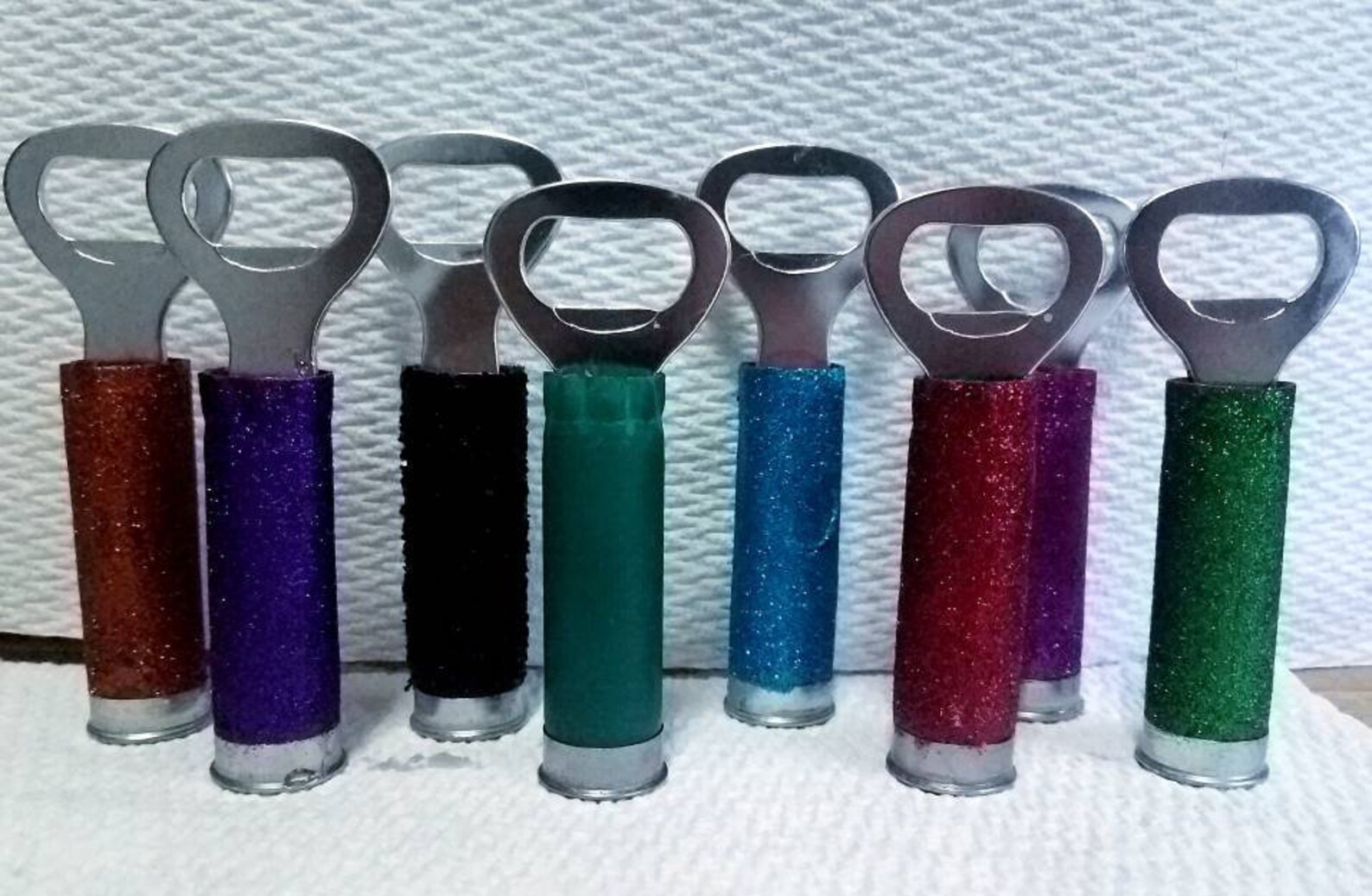 Shotgun Shell Bottle Openers Bullet Jewelry Gifts for Him - Etsy