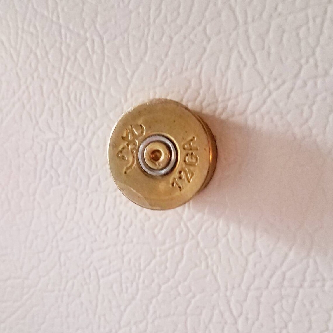 12 Gauge Shotgun Shell Magnets Gifts for Him - Etsy