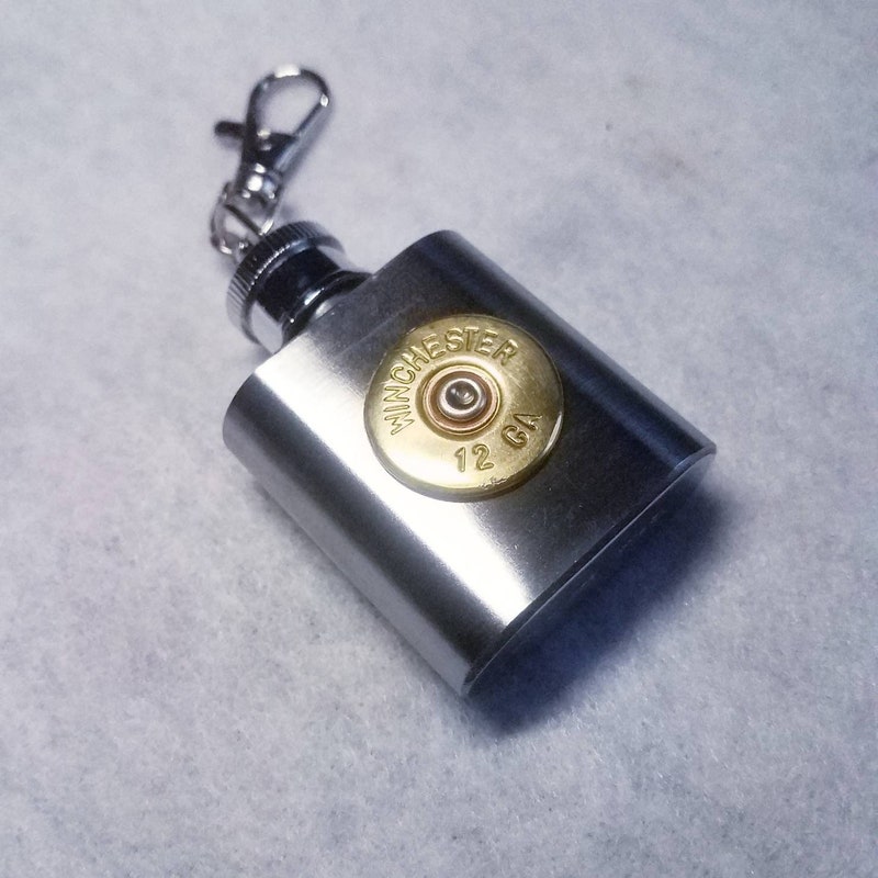 Shotgun Shell Key - Etsy