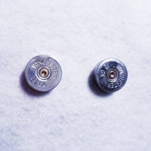12 Gauge Shotgun Shell Magnets Gifts for Him - Etsy