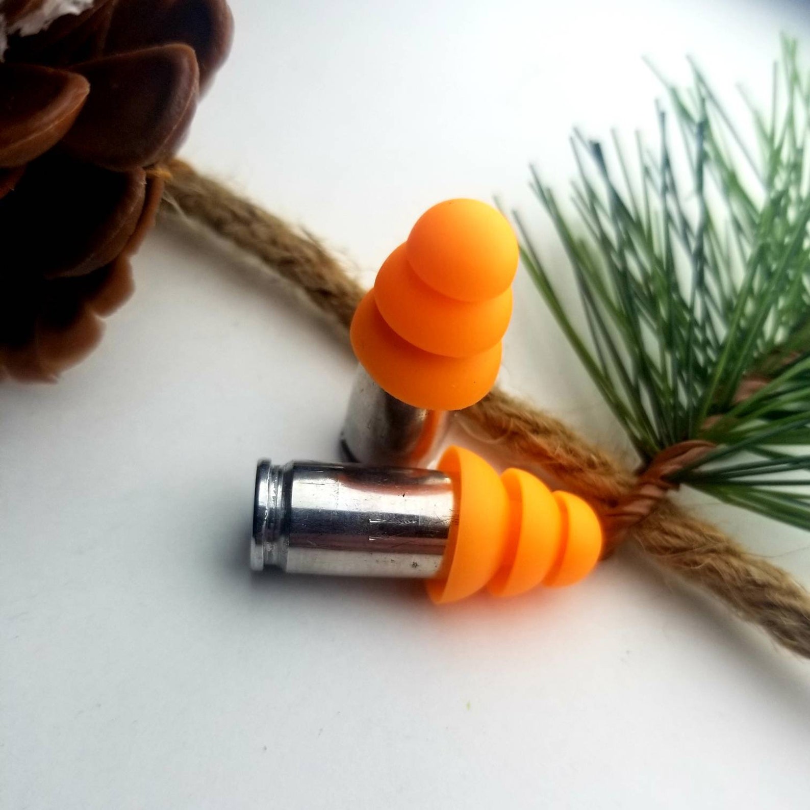 Outdoor Range Ear Plugs Ear Protection Hunting Concert - Etsy