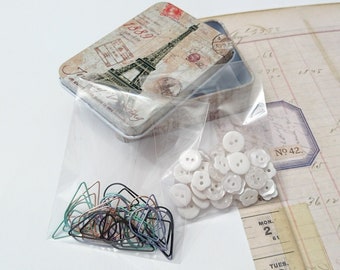 Journaling box | Etsy