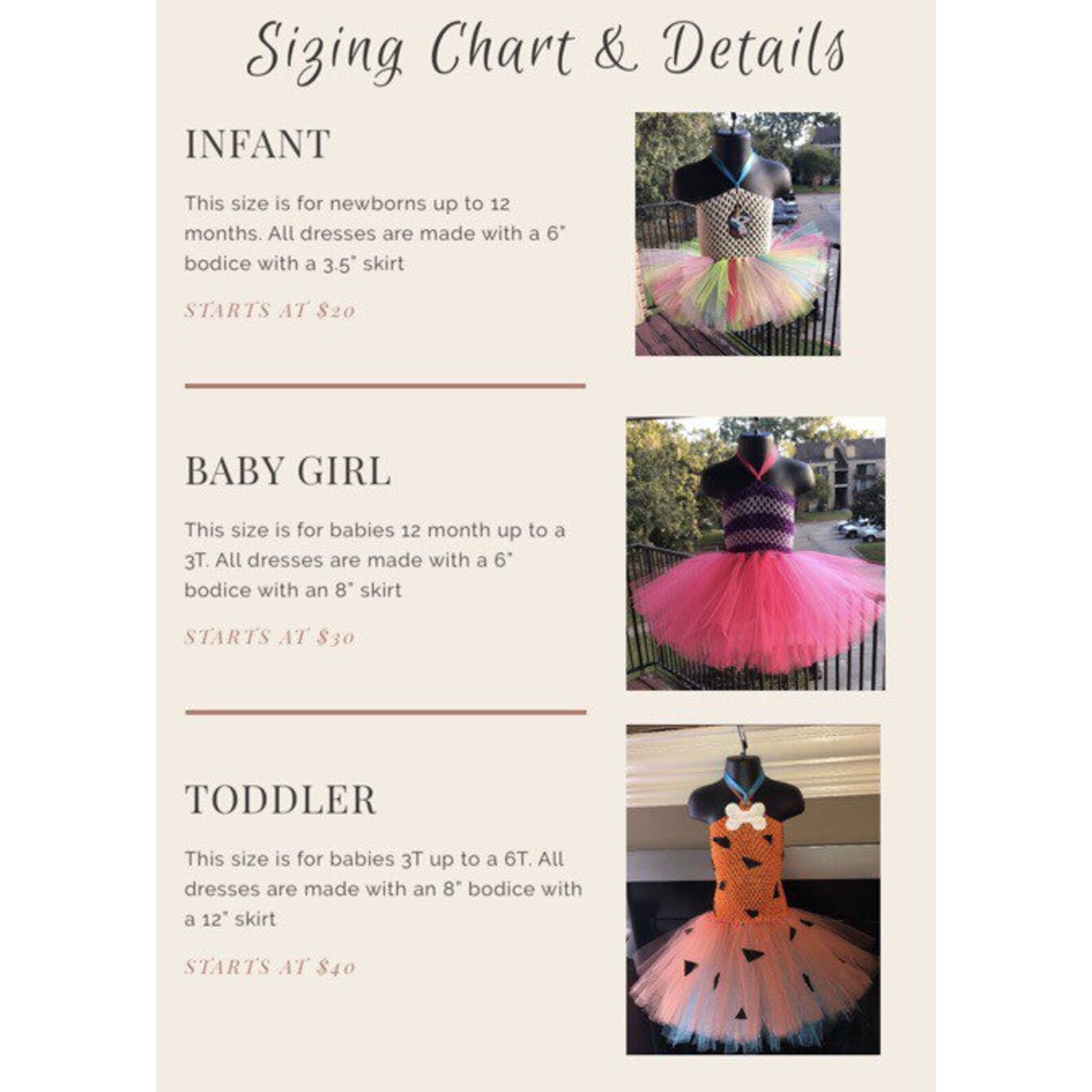 Pebbles Flintstone Inspired Costume for Toddlers Baby Halloween ...