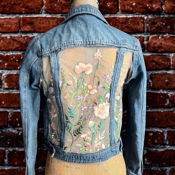 Coat Tulle Womens Jacket - Etsy