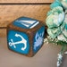 Wooden Inspiration Blocks, Wooden Block, Beach Décor, Signs Pick Your ...
