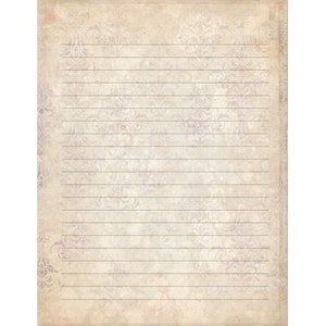 Downloadable Photo Journal Background Printables for Journal - Etsy
