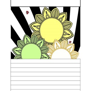 Downloadable Photo Journal Background Printables for Journal - Etsy
