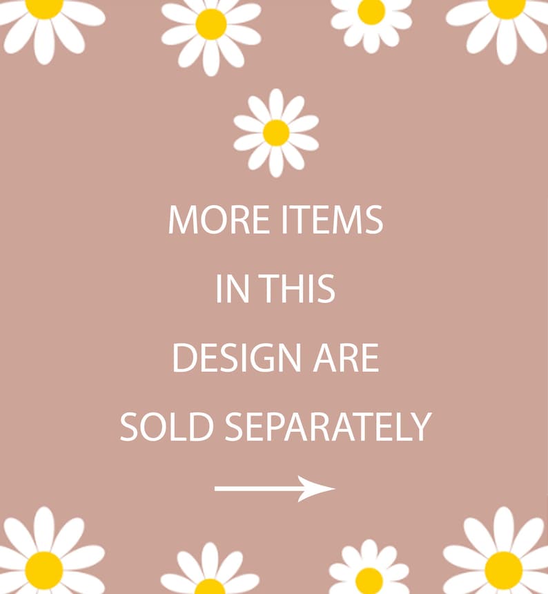 Editable Retro Daisy Milestone Poster Printable Girls Boho - Etsy Australia