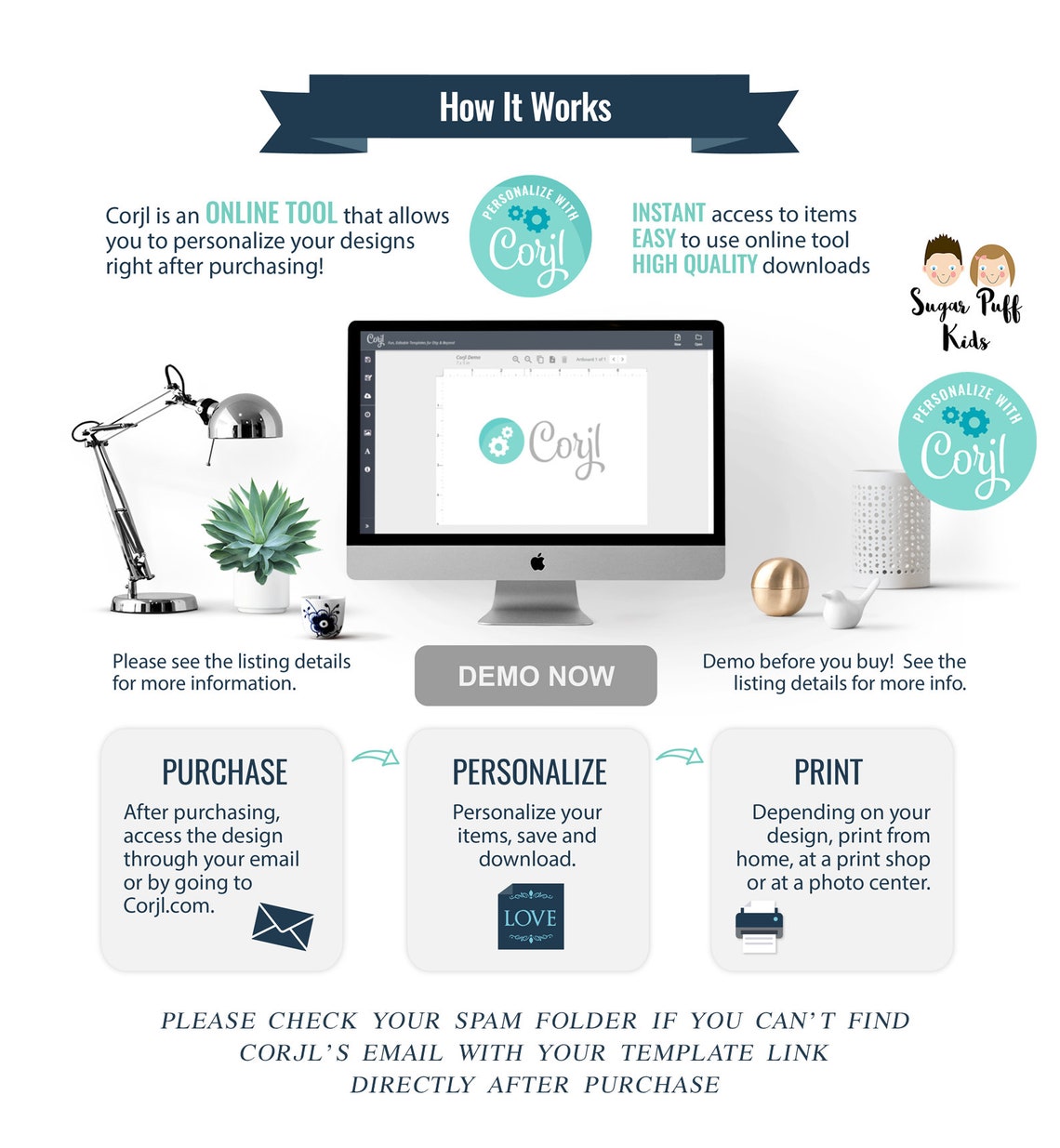 Editable Boho Pink Floral Cow Birthday Bundle Printable Girls - Etsy