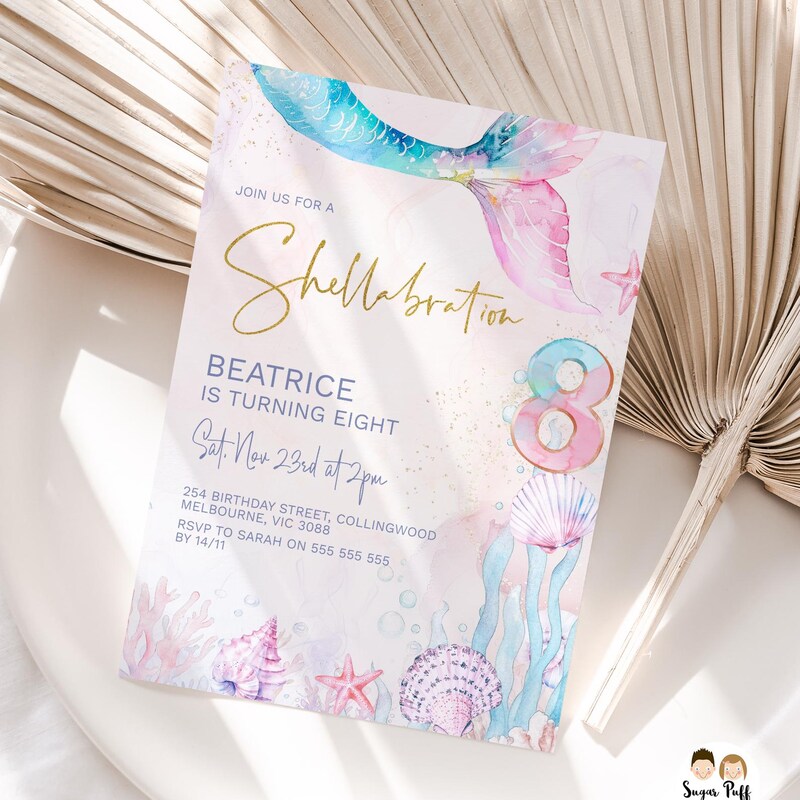 Shellabrate - Etsy