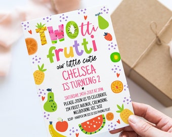 Fruit Theme - Etsy