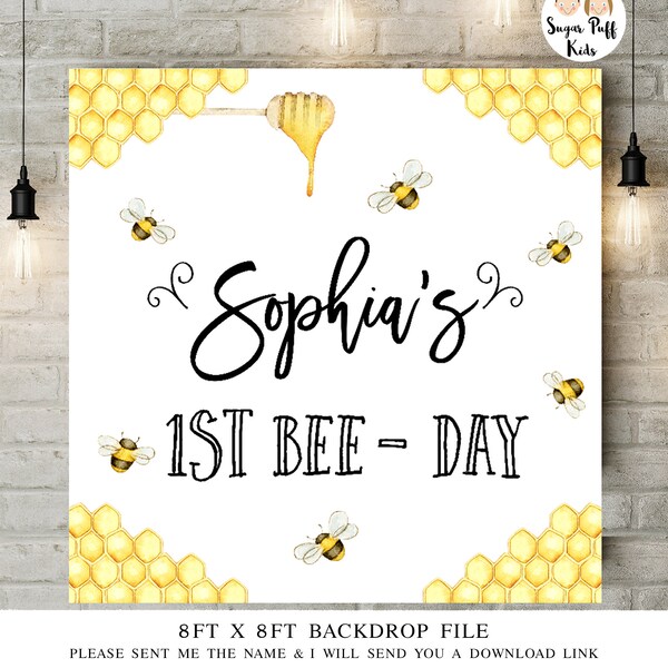 Bee Themed - Etsy