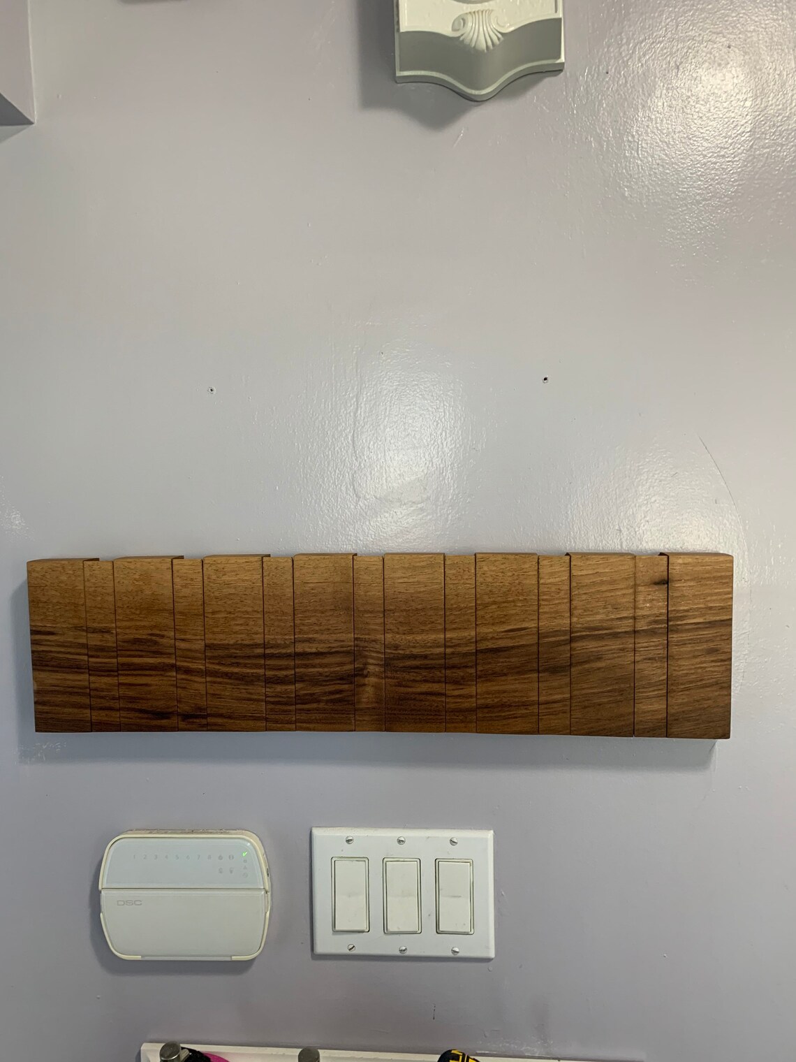 Modern Style Coat Hook | Etsy