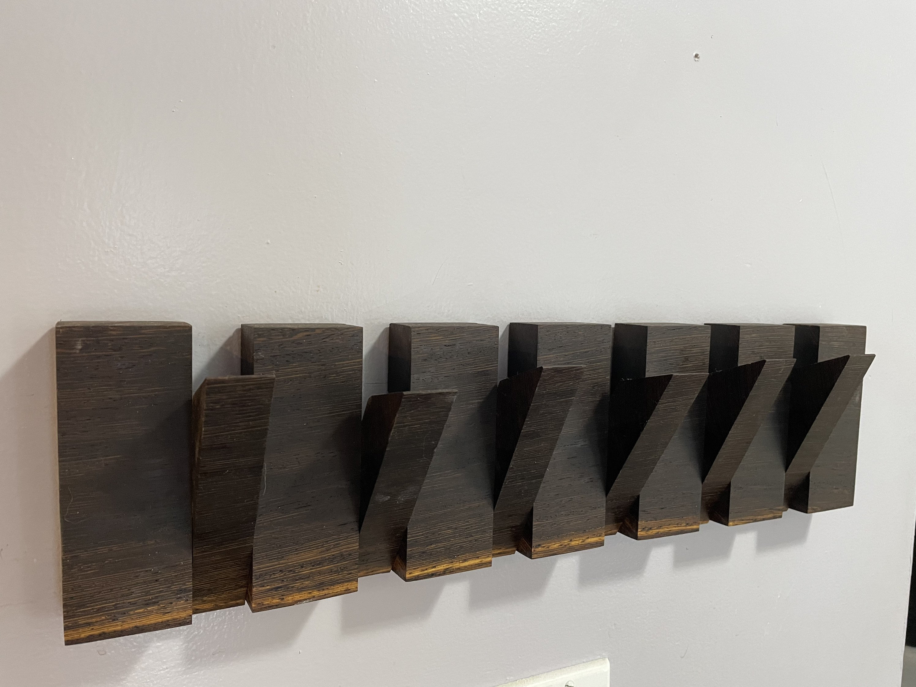 Modern Style Coat Hook | Etsy