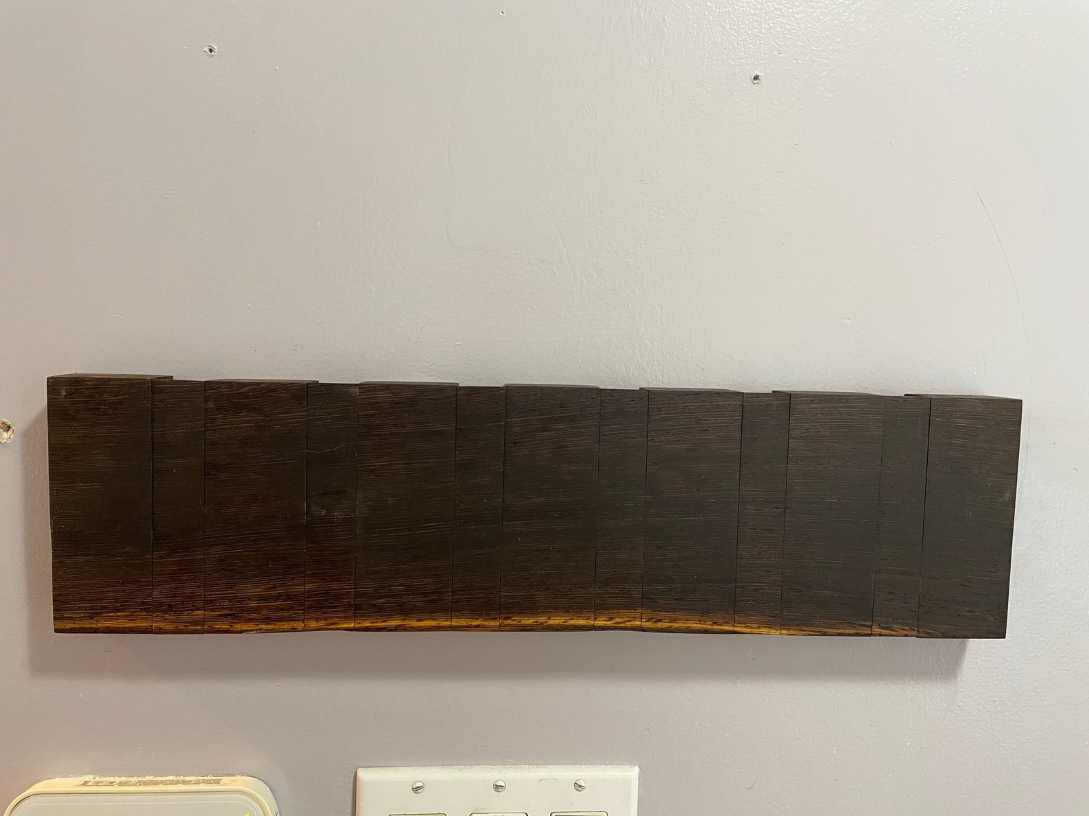 Modern Style Coat Hook | Etsy