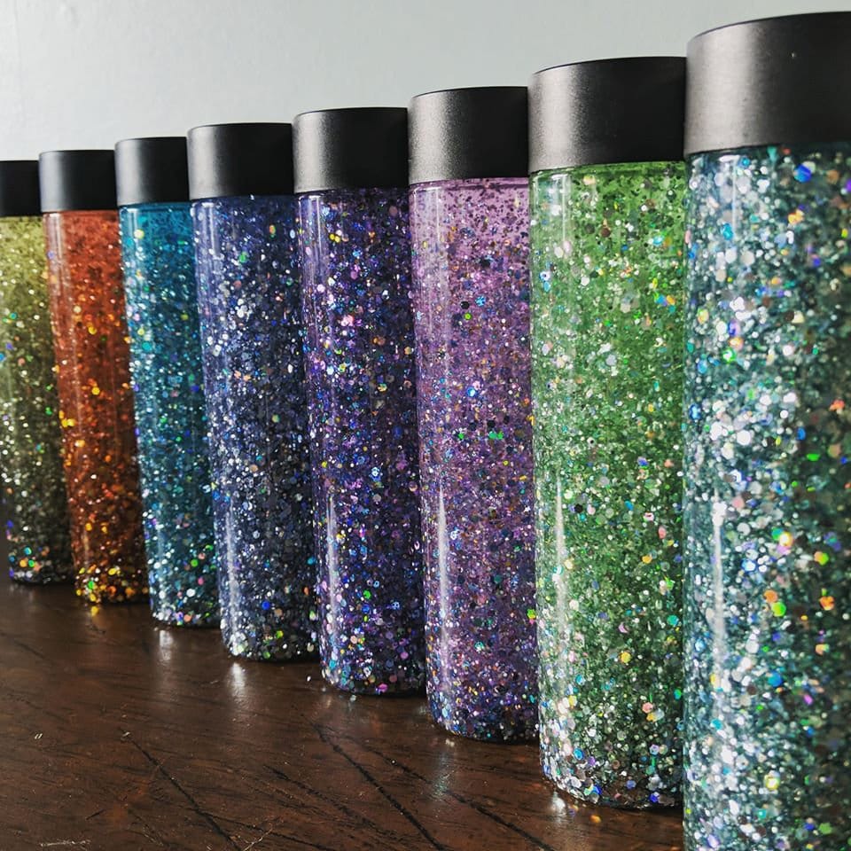 The Ultimate Sensory Bottles Guide for Kids & Adults