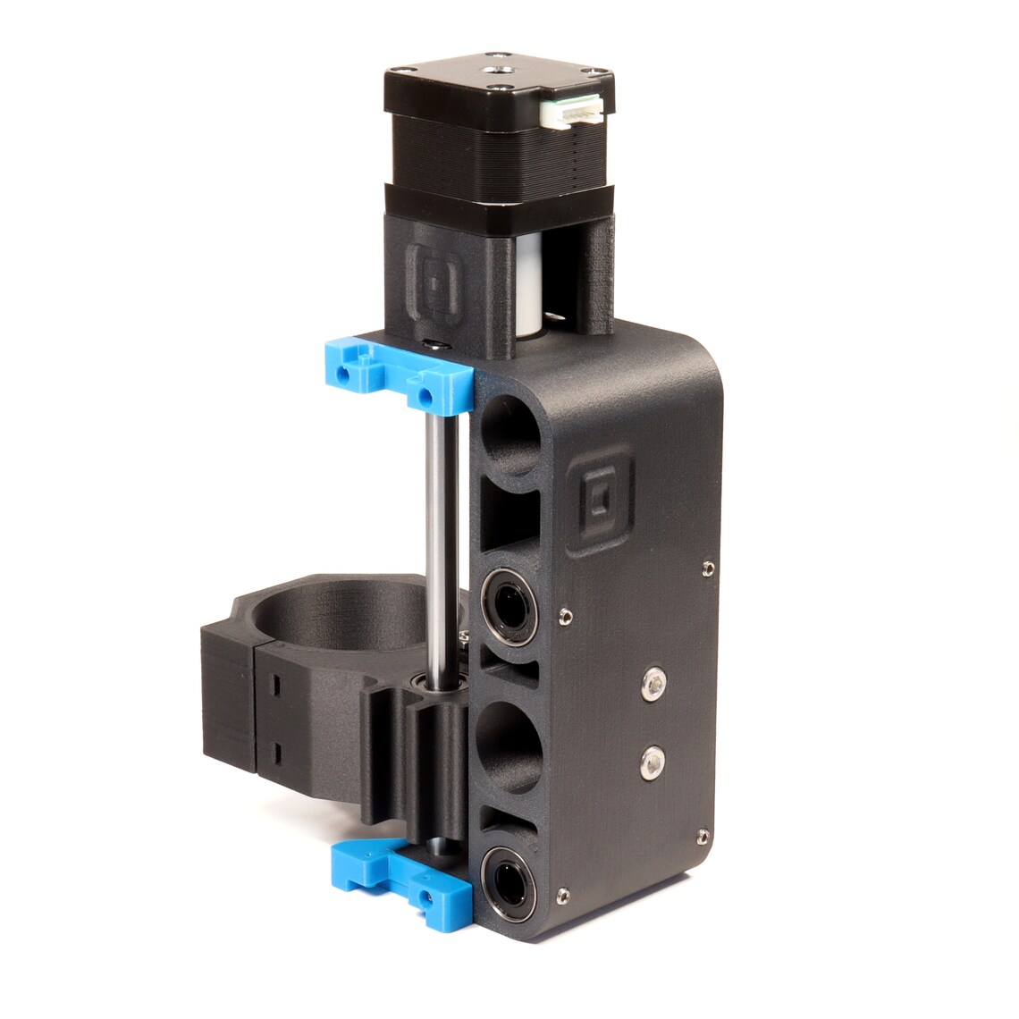 3018-PRO CNC Extended Z-axis 80mm Stroke Carbon Fiber | Etsy