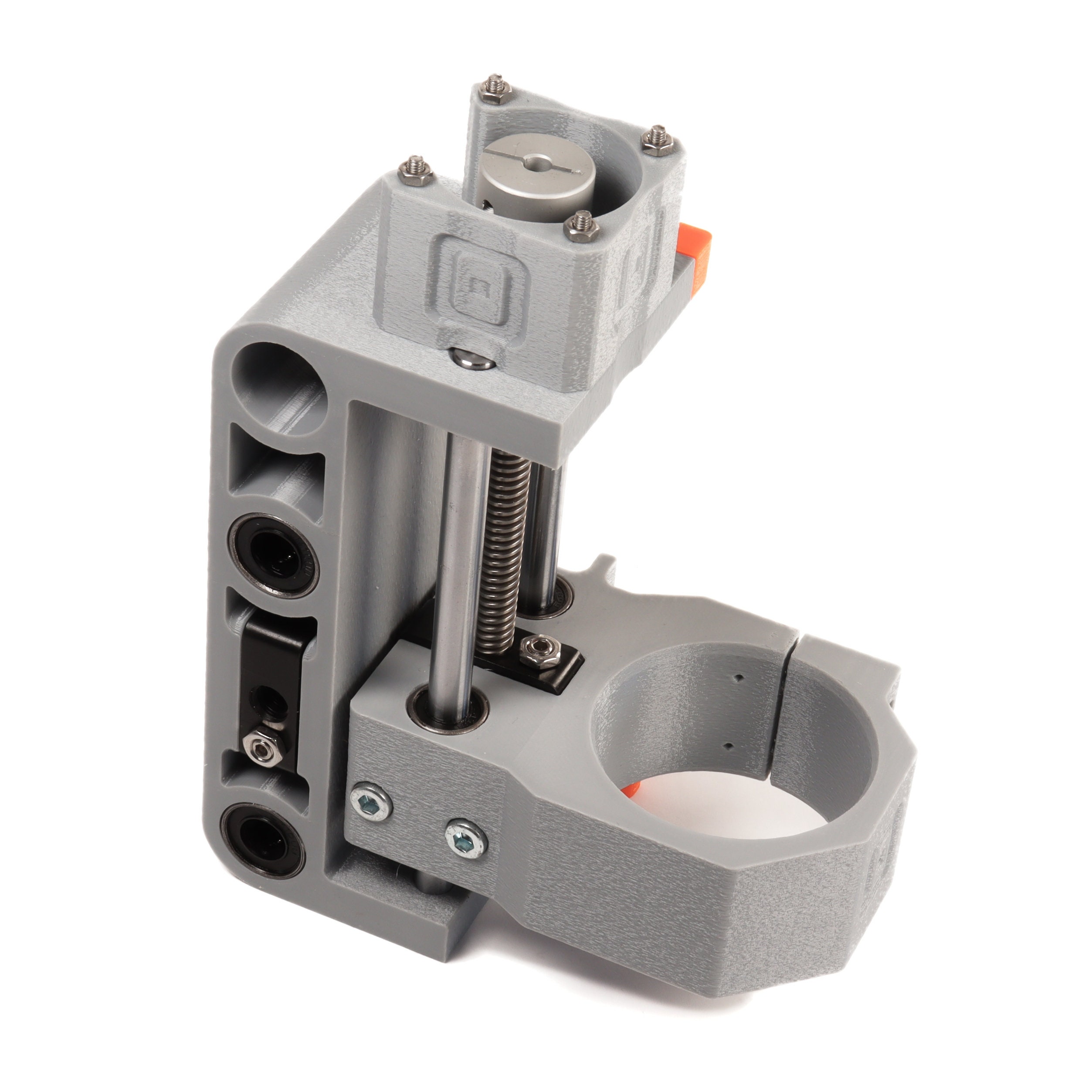 3018-PRO CNC Extended Z-axis (80mm Stroke) - Etsy Canada