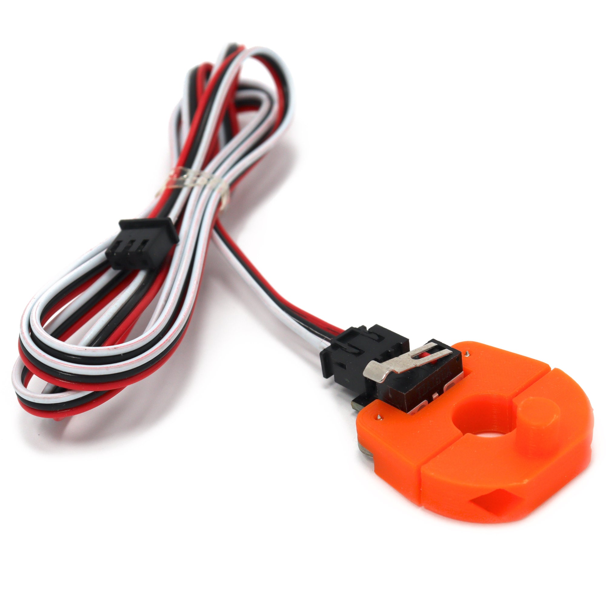 3018 CNC Micro Limit and Homing Switch | With Sliding Protective Rail ...