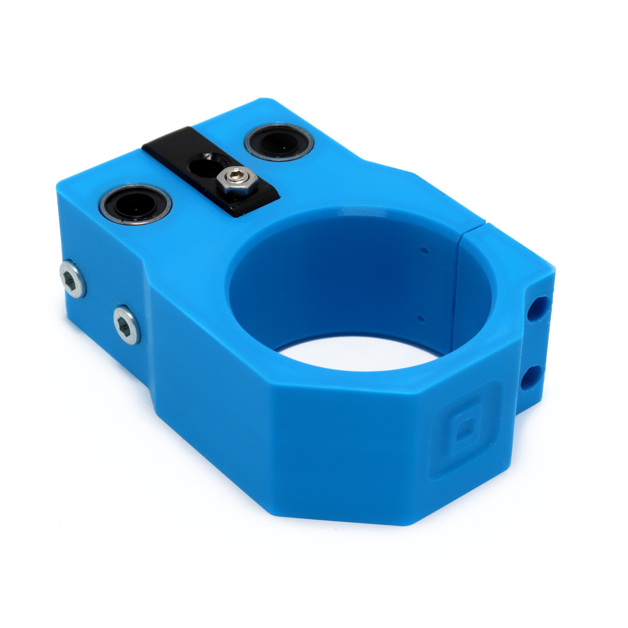 3018 CNC 52mm Assembled Spindle Carriage Includes Bearings | Etsy