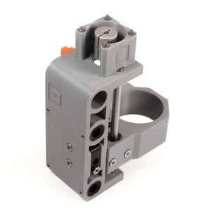 3018-PRO CNC Extended Z-axis (80mm Stroke) - Etsy