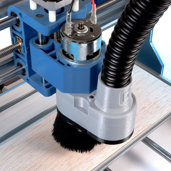DIY CNC Dust Collection Hackaday | atelier-yuwa.ciao.jp