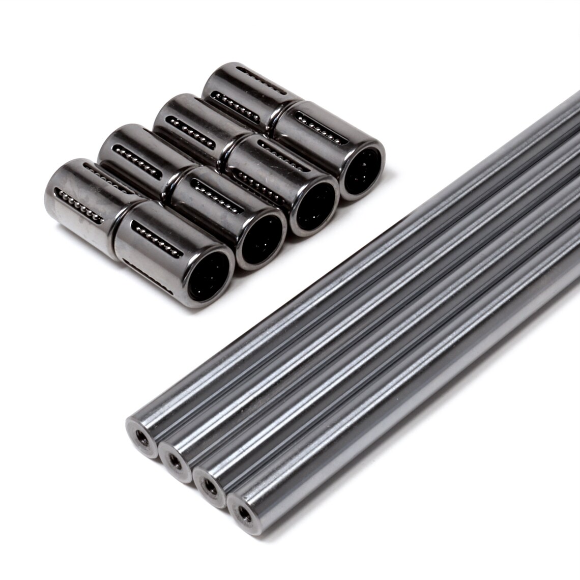 3018 CNC X and Y Axis Upgraded Linear Rails | Etsy