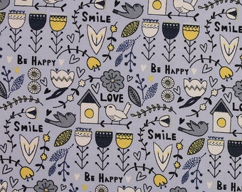 Novelty fabric | Etsy