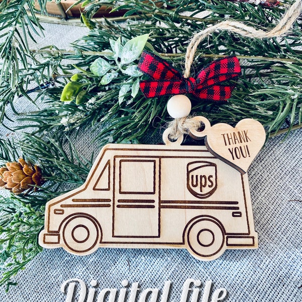 Ups Svg - Etsy