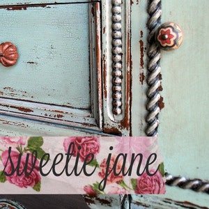 Sweetie Jane Milk Paint - Sweet Pickins - Etsy