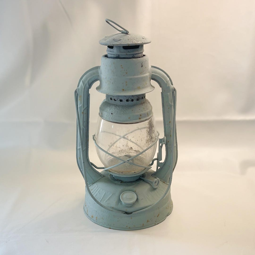Vintage Dietz Little Wizard Lantern - C1950s - Etsy