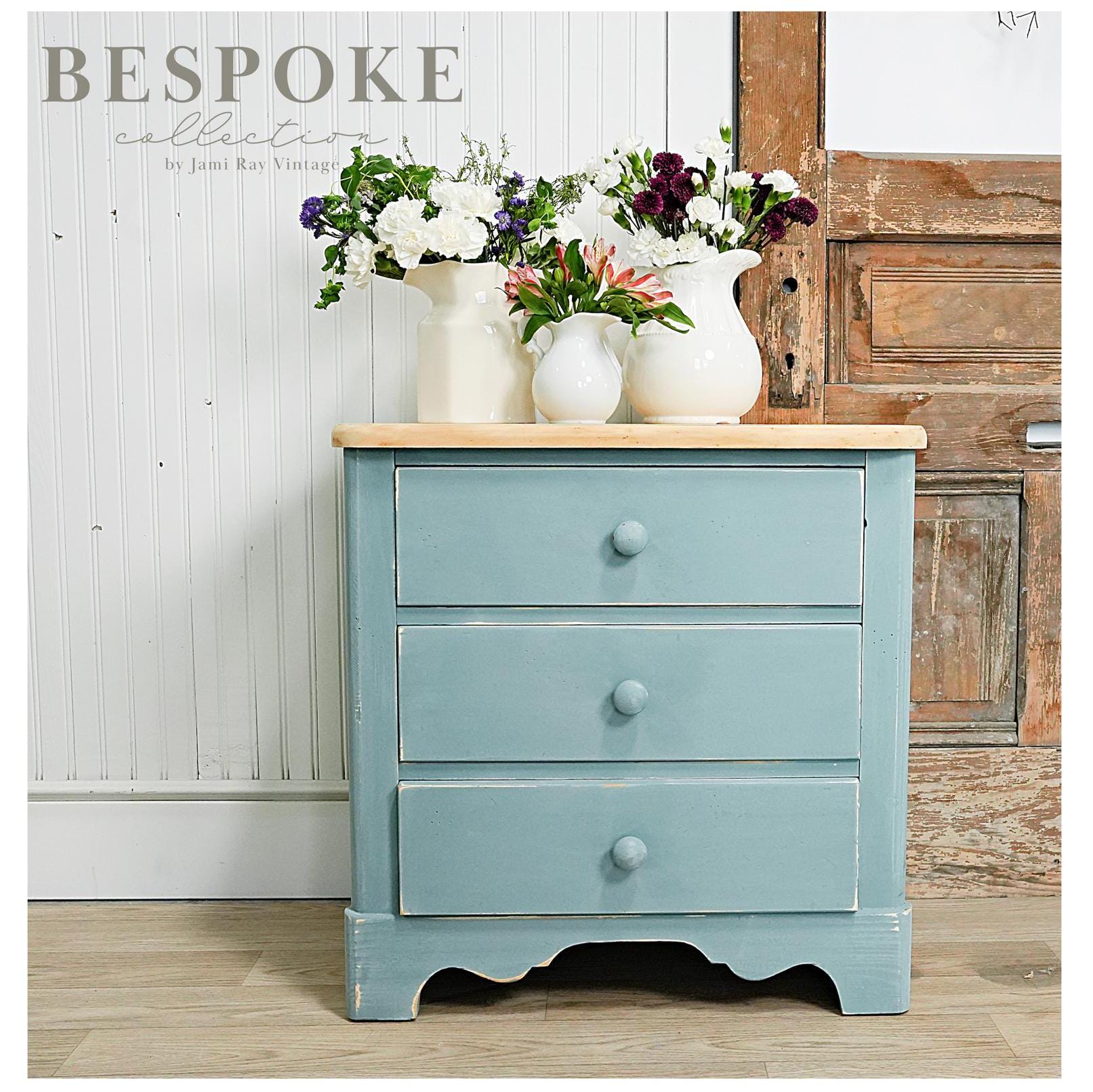 Kent Milk Paint Bespoke Collection by Sweet Pickins| Food Safe - Etsy