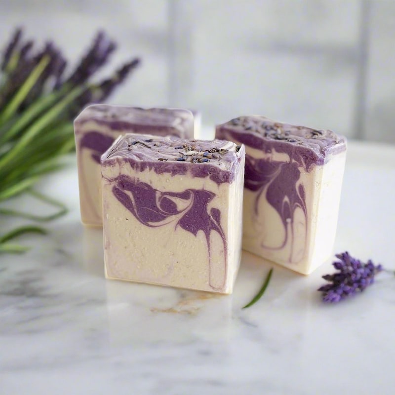 Artisan Soap - Etsy
