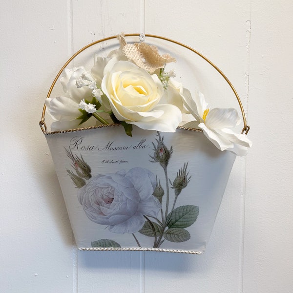 Hanging Wall Pockets - Etsy