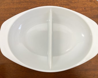 Pyrex Milk Glass - Etsy