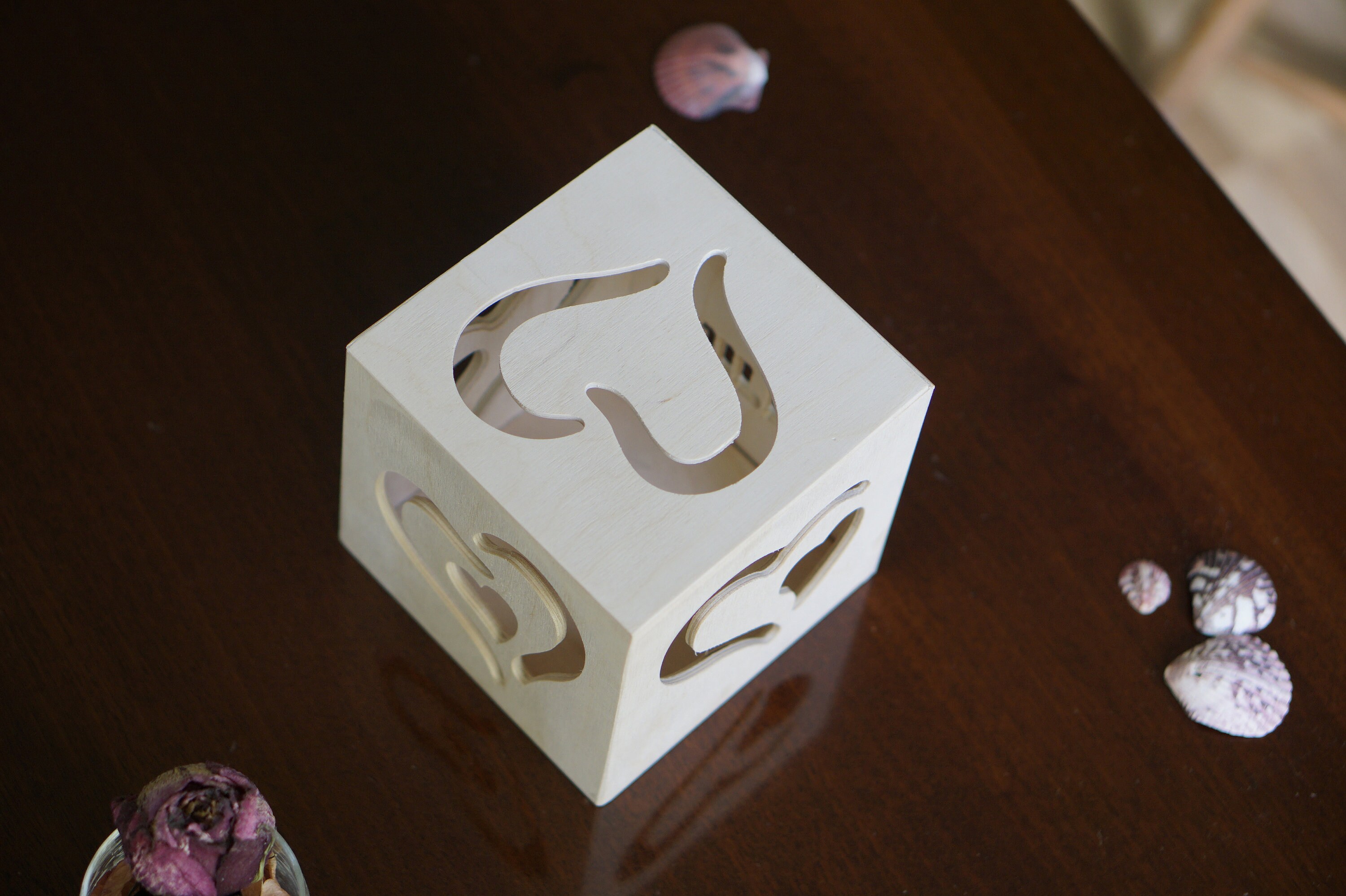 Candle Lantern for Long Distance Love Relationship Cozy - Etsy