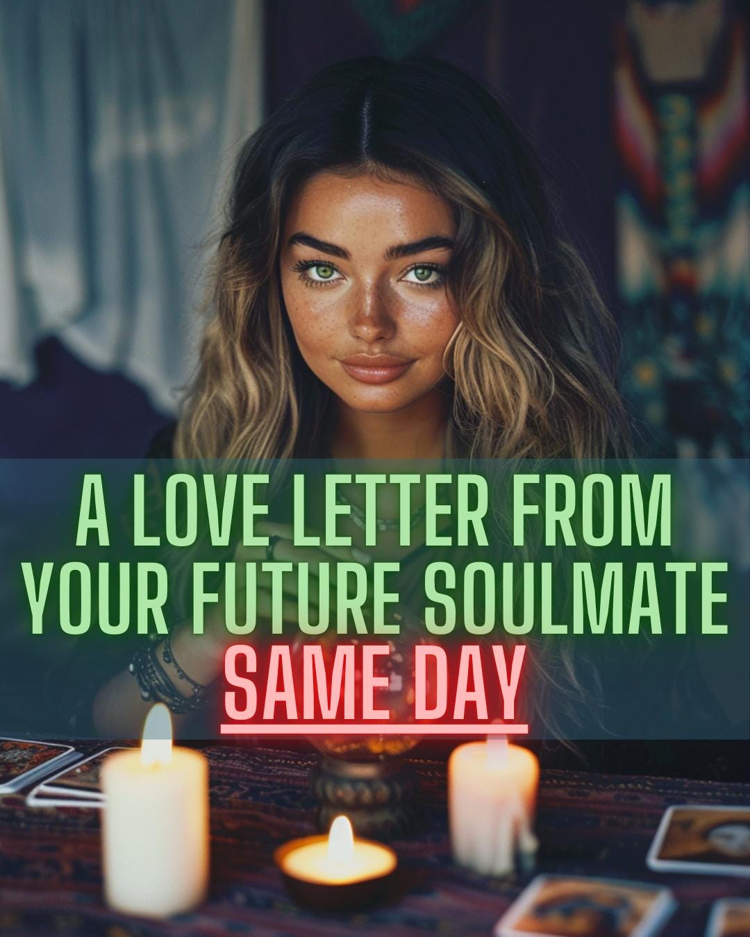 A Love Letter From Your Future Spouse, A Passionate Letter From Your ...