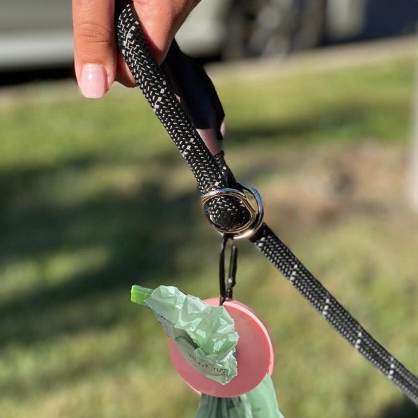 Dog Poop Carrier - Etsy