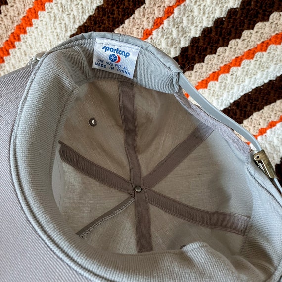 Vintage Windom Homecoming ‘92 Hat - Gem