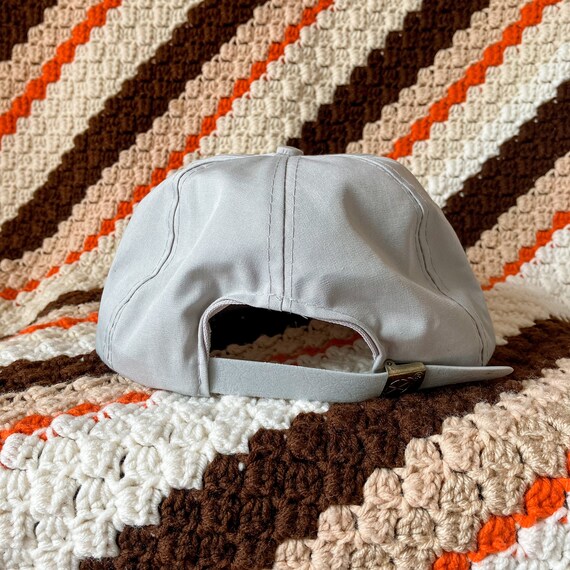 Vintage Windom Homecoming ‘92 Hat - Gem