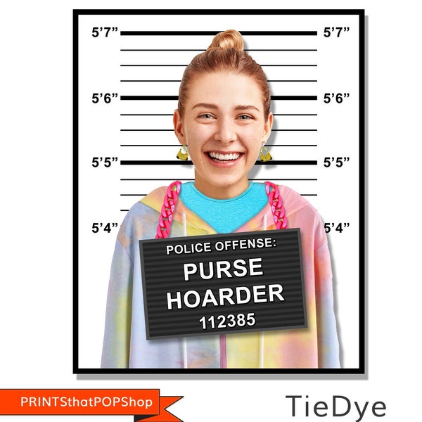 Police Mugshot Backdrop - Etsy Canada