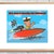 Father's Day Poster,retirement Poster With Signatures,boating ...