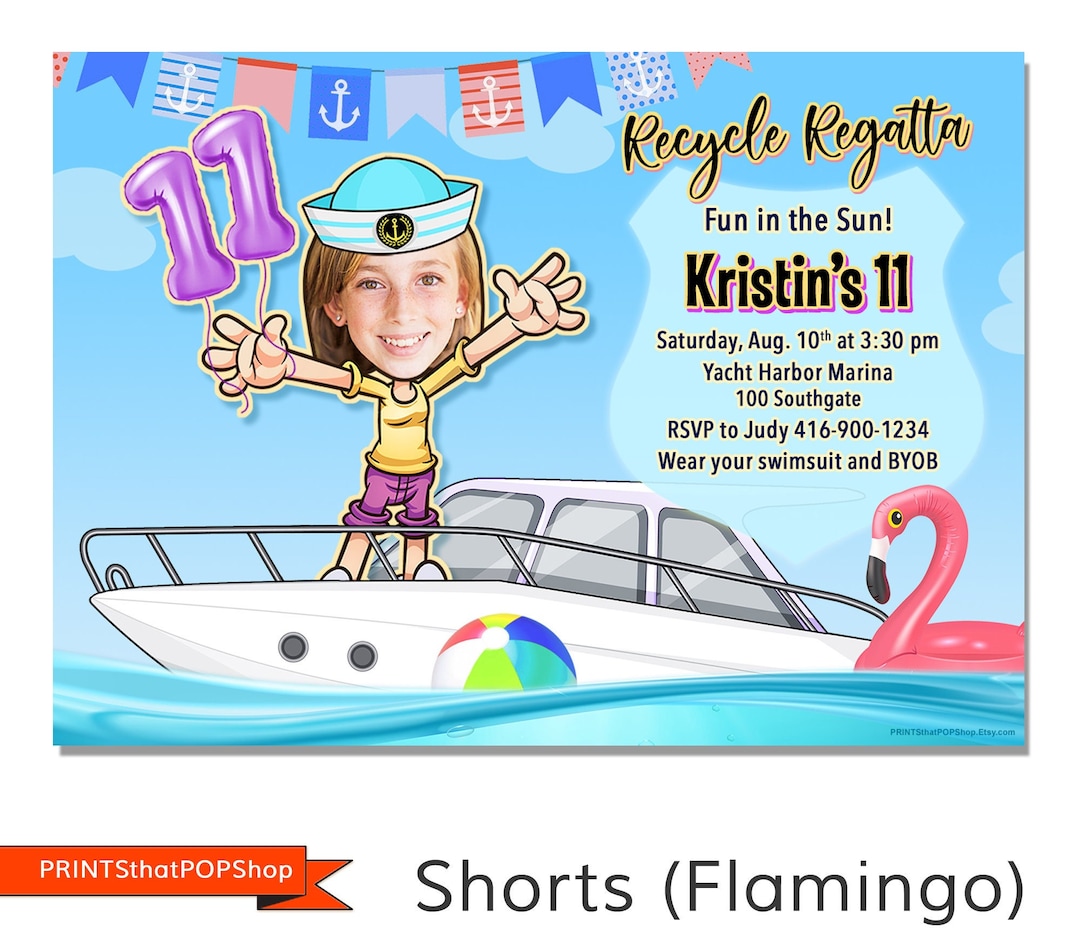 First Birthday,yacht Party,boat Party,rock the Yacht,speed Boat,race ...