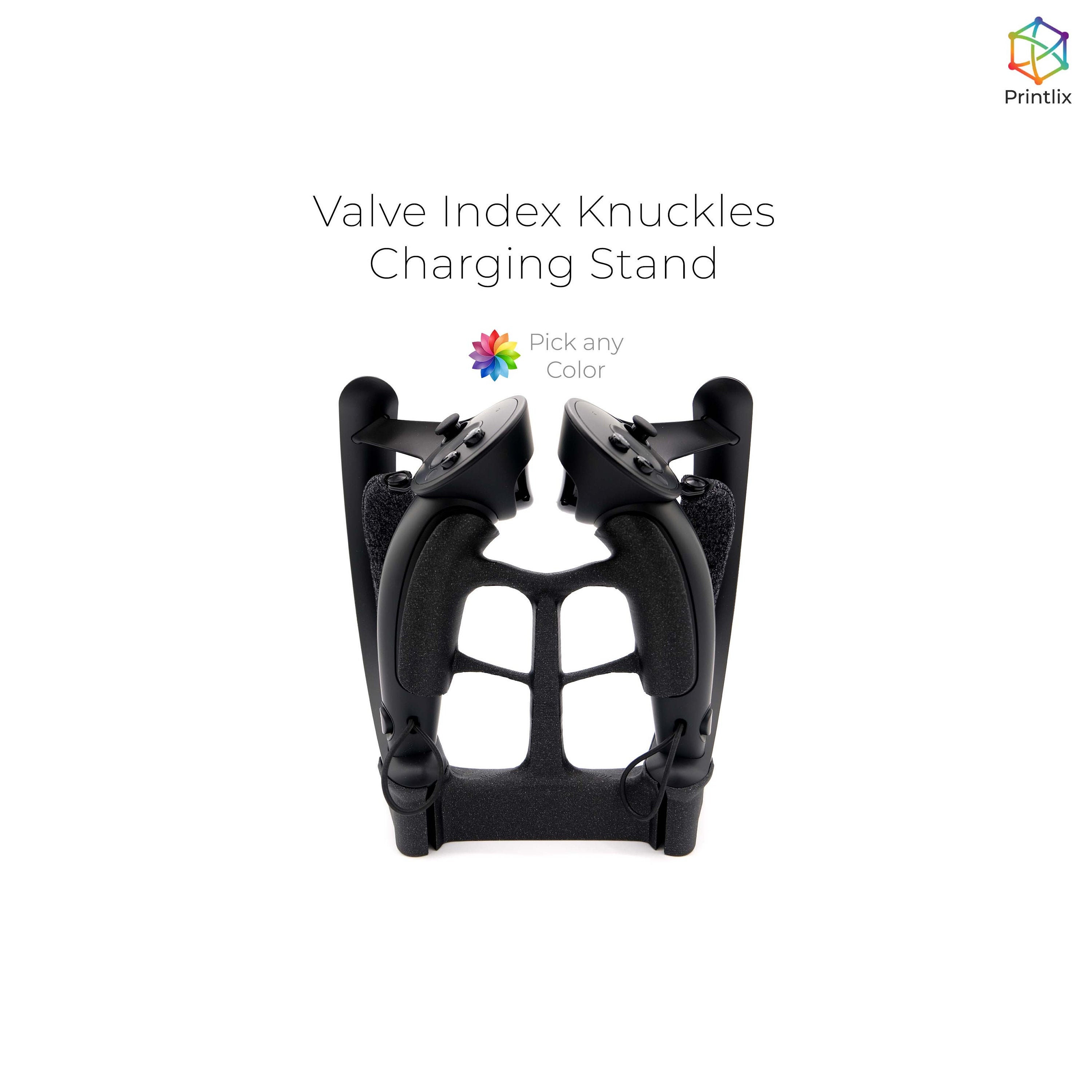 Valve Index Knuckles Charging Stand - Etsy Canada