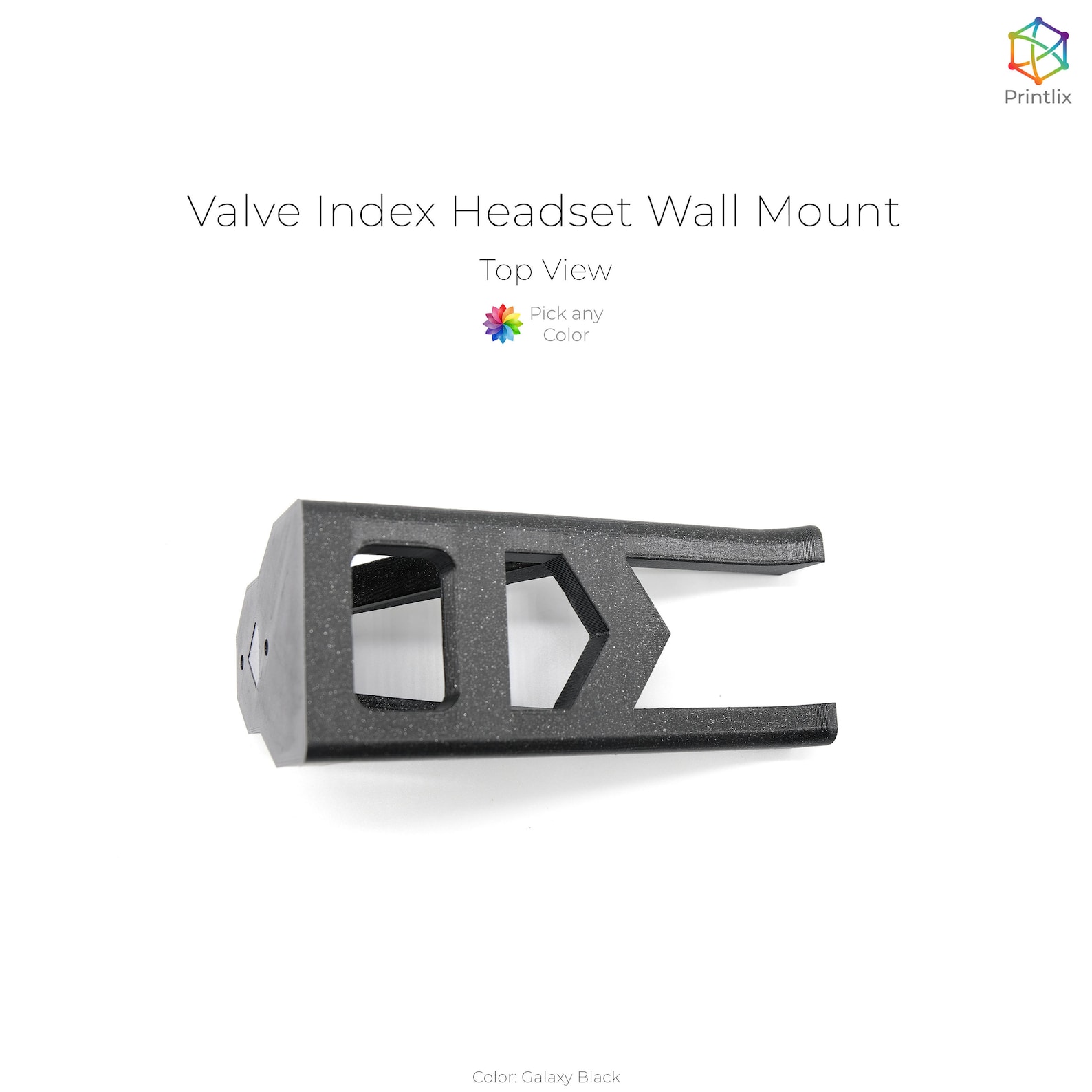 Valve Index Headset Wall Mount Stand - Etsy