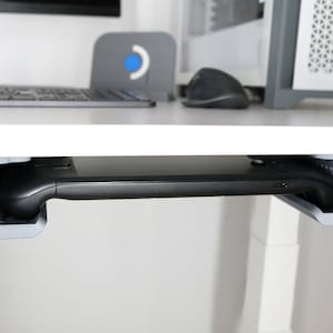 Steam Deck Desk / Surface Mount - Custom Color Gaming Accessory - Eco ...