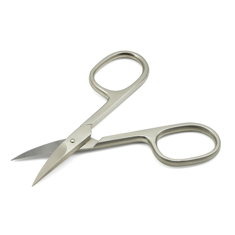 Mont Bleu Nail Scissors - Etsy