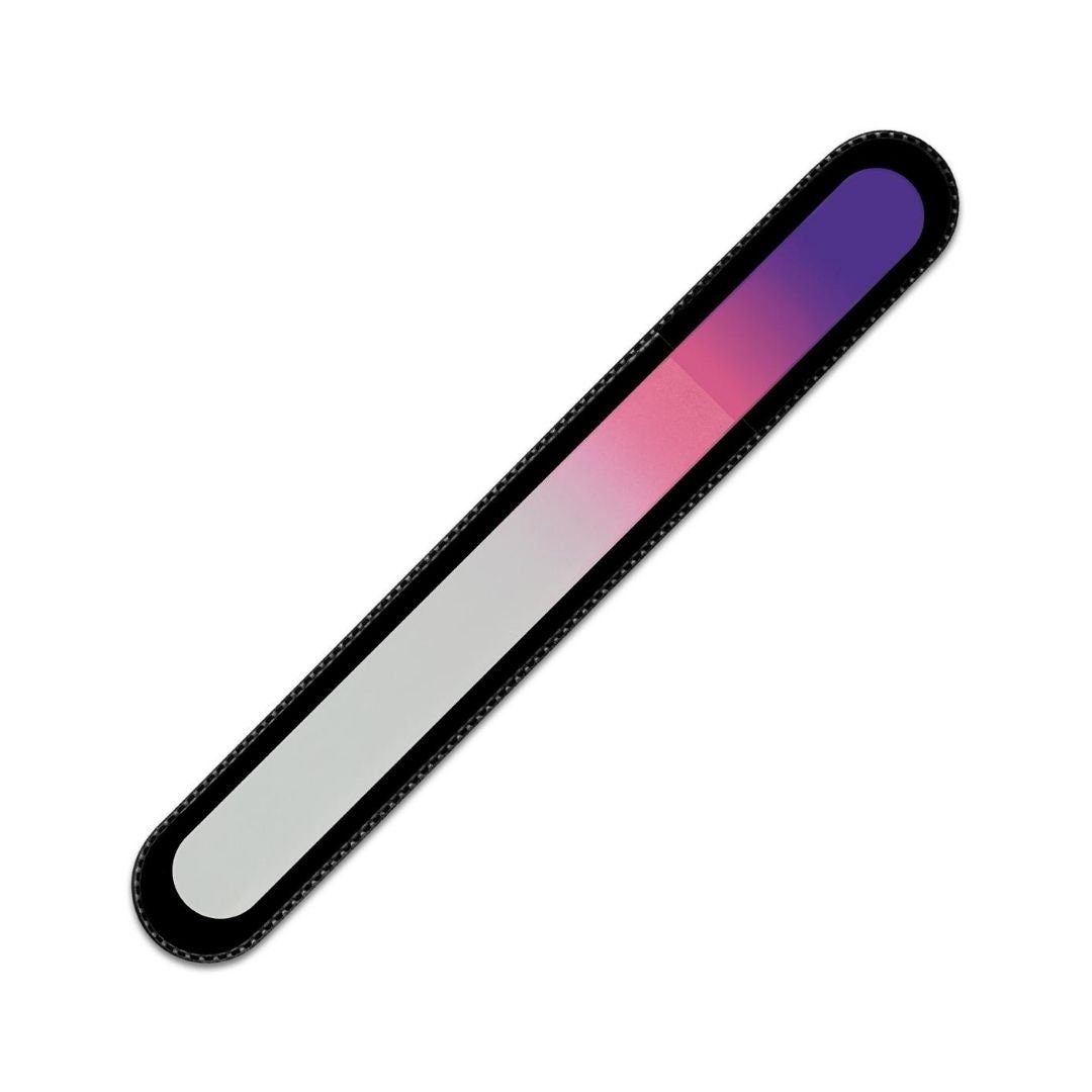 Glass Nail File Professional - Etsy